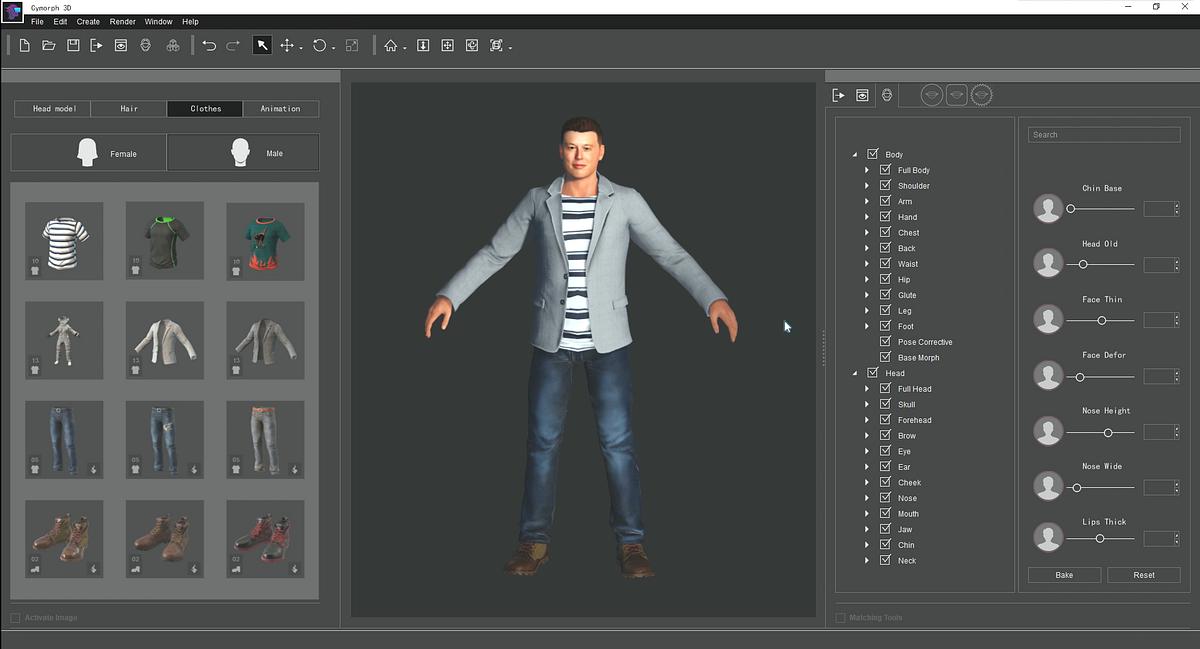 The Need for an Interoperable Avatar Generation Infrastructure | by ...