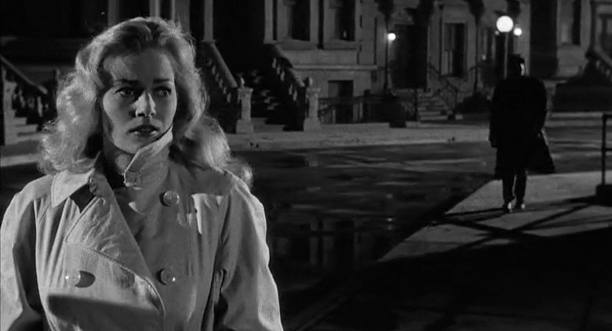 Screaming Mimi (1958) • 60 Years Later | by Remy Dean | Frame Rated ...