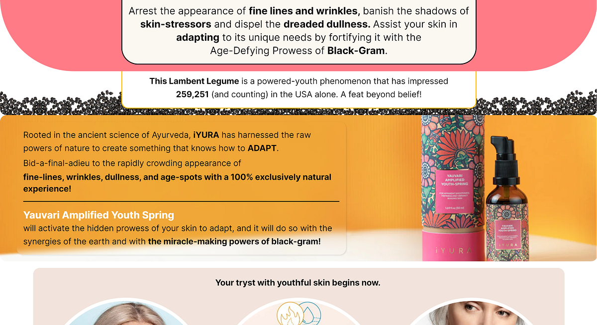 Insights Over Assumptions: The Evolution of E-commerce Long-Format ...