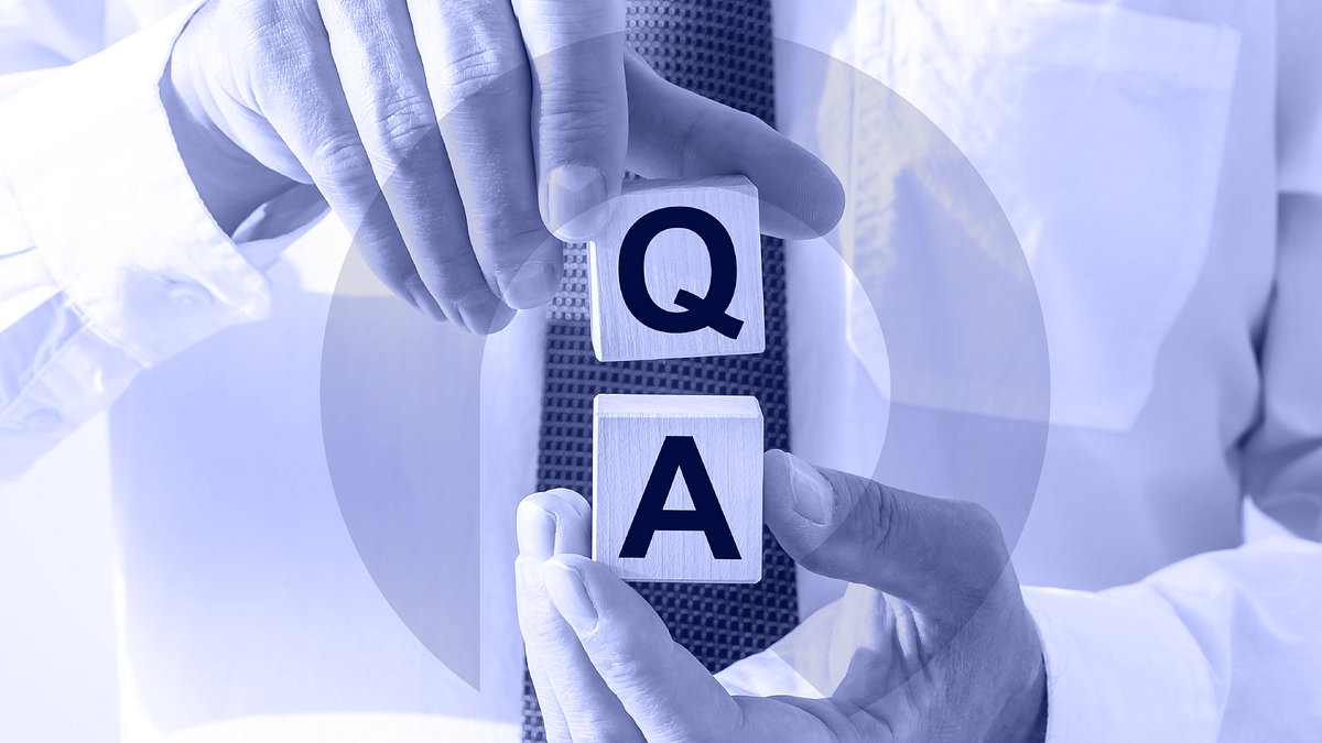 Why having a QA Tester on your team is so important | by Pedro Gama ...