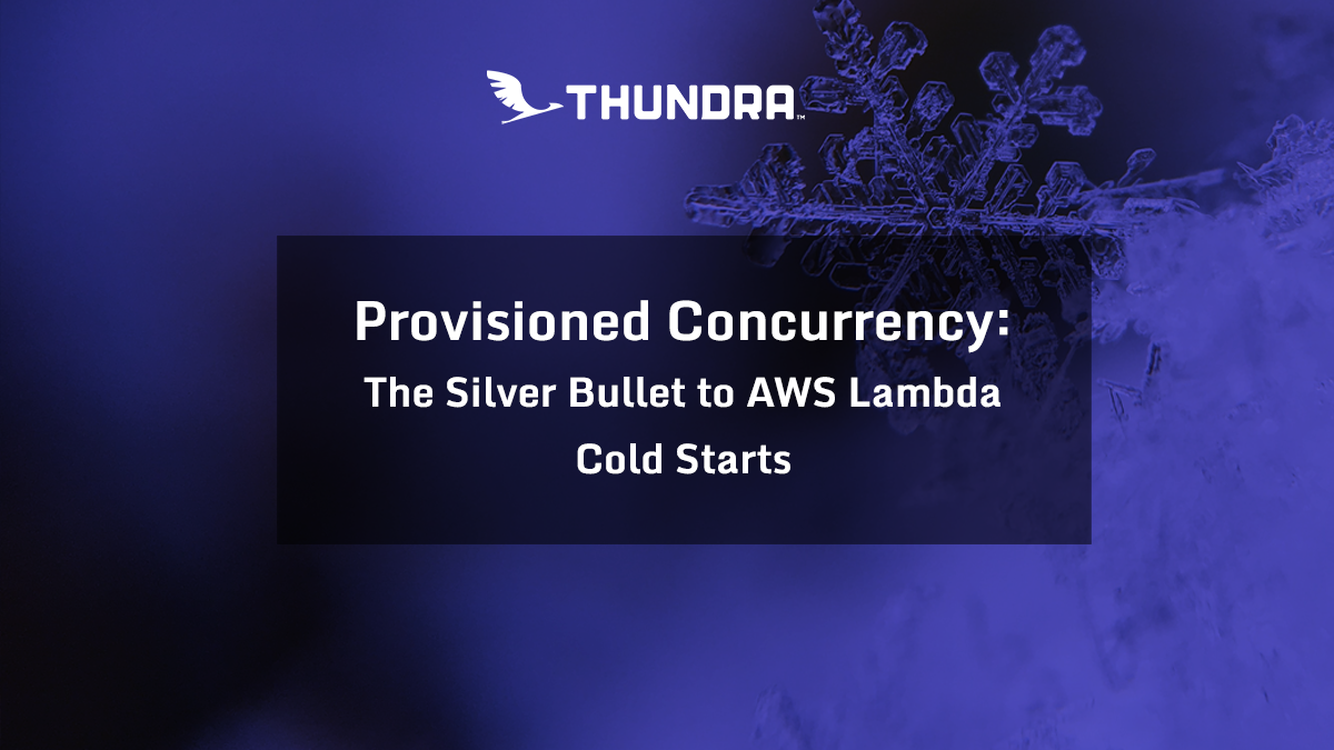 Provisioned Concurrency: The Silver Bullet to AWS Lambda Cold Starts | by Sarjeel Yusuf | Medium
