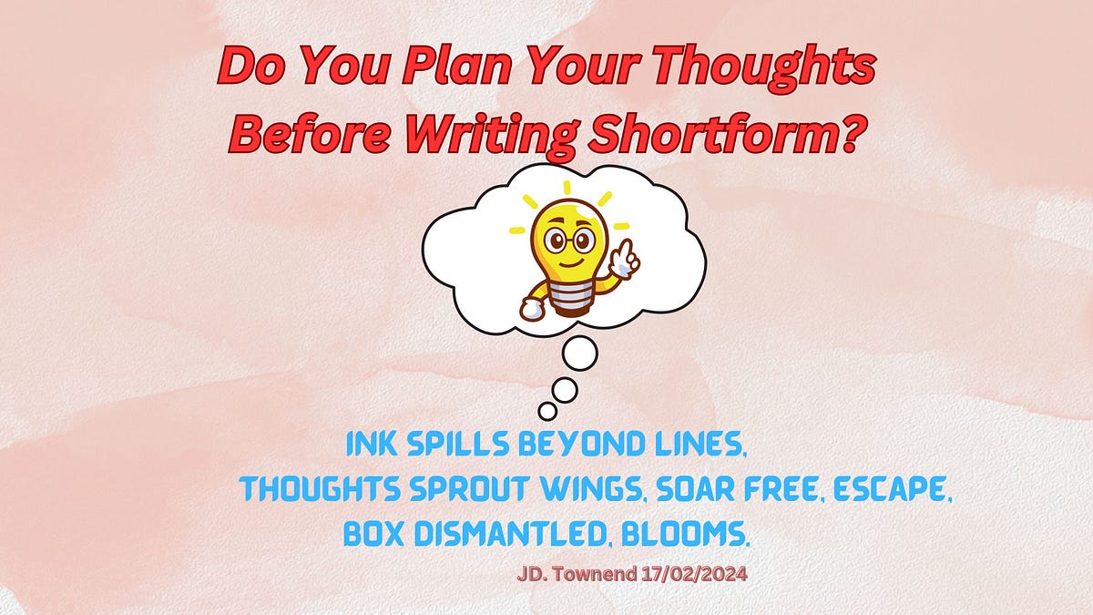 Focus On The Important, Tantalizing Content You Are Delivering Right ...