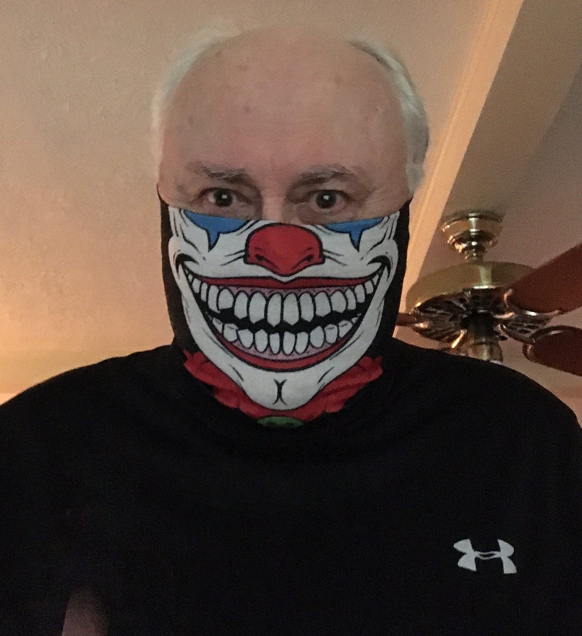 To Mask or Not To Mask. The Lone Ranger wore one. So, did… | by Jim ...