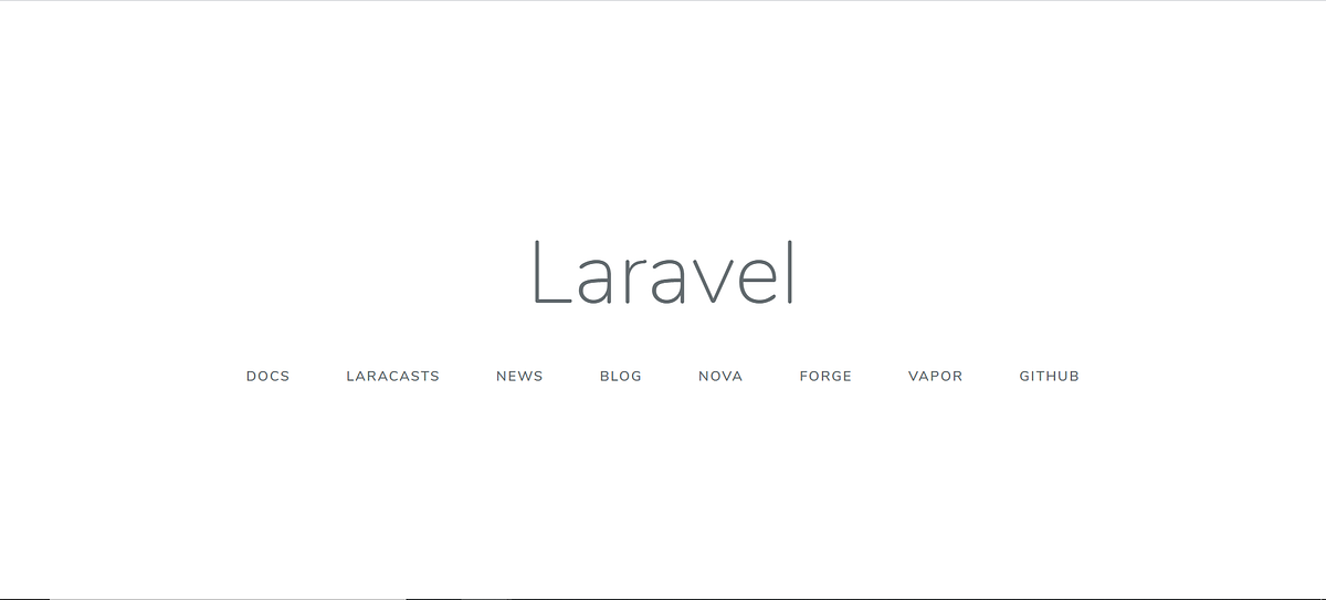 Ubuntu 18.04 + Nginx + MariaDB + Laravel 開發環境建置記錄 | by Hans Li | Medium