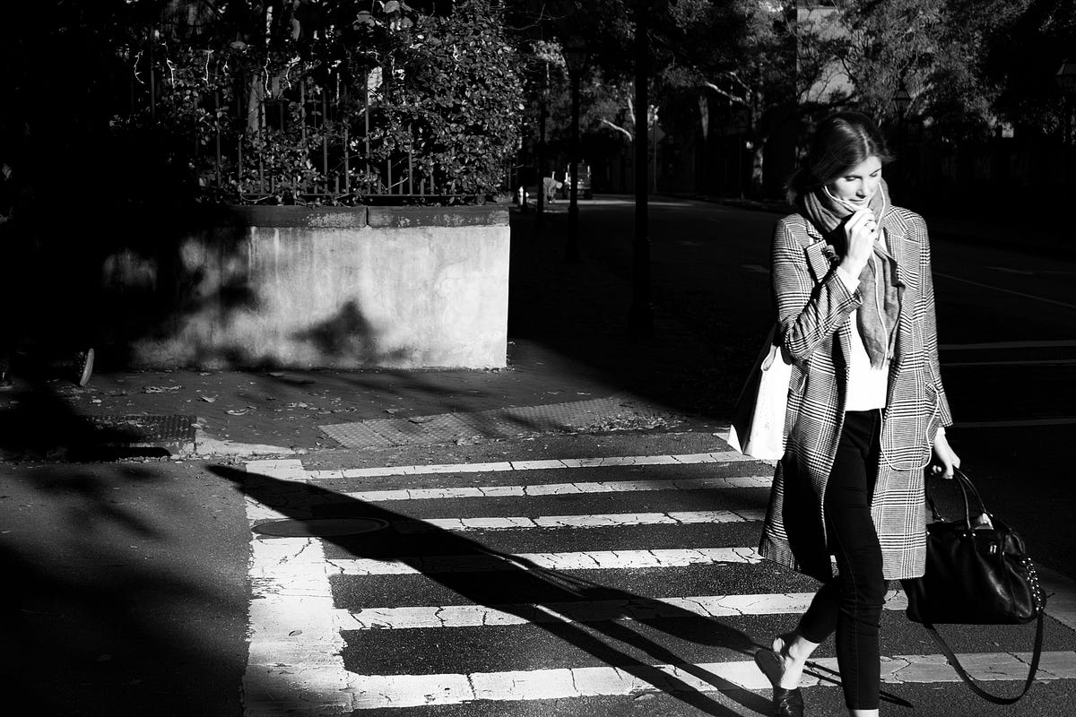 Leaving Home, Coming Home. Excerpt from a 68 page b&w monograph as ...