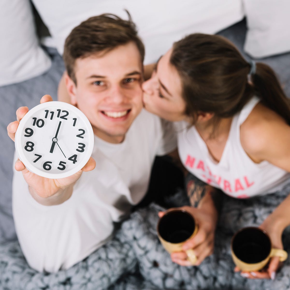 Too Much Time Spent Together Can Harm the Relationship | by INFINITE ...