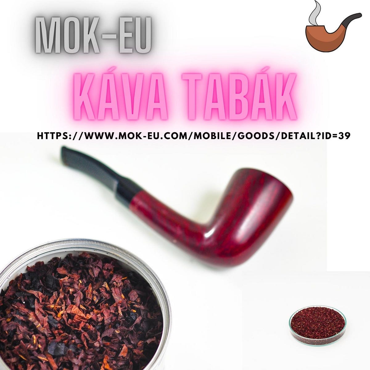 Káva Tabák: Neotřelá kombinace pro smyslovou expanzi | by Davidturner ...