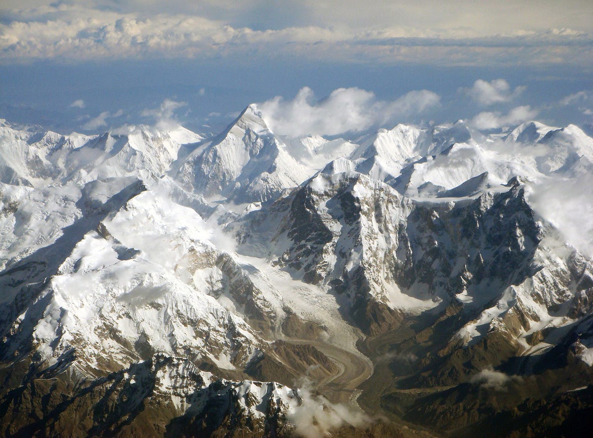 This Little Known Country Owns Some of The Most Beautiful Views In The ...