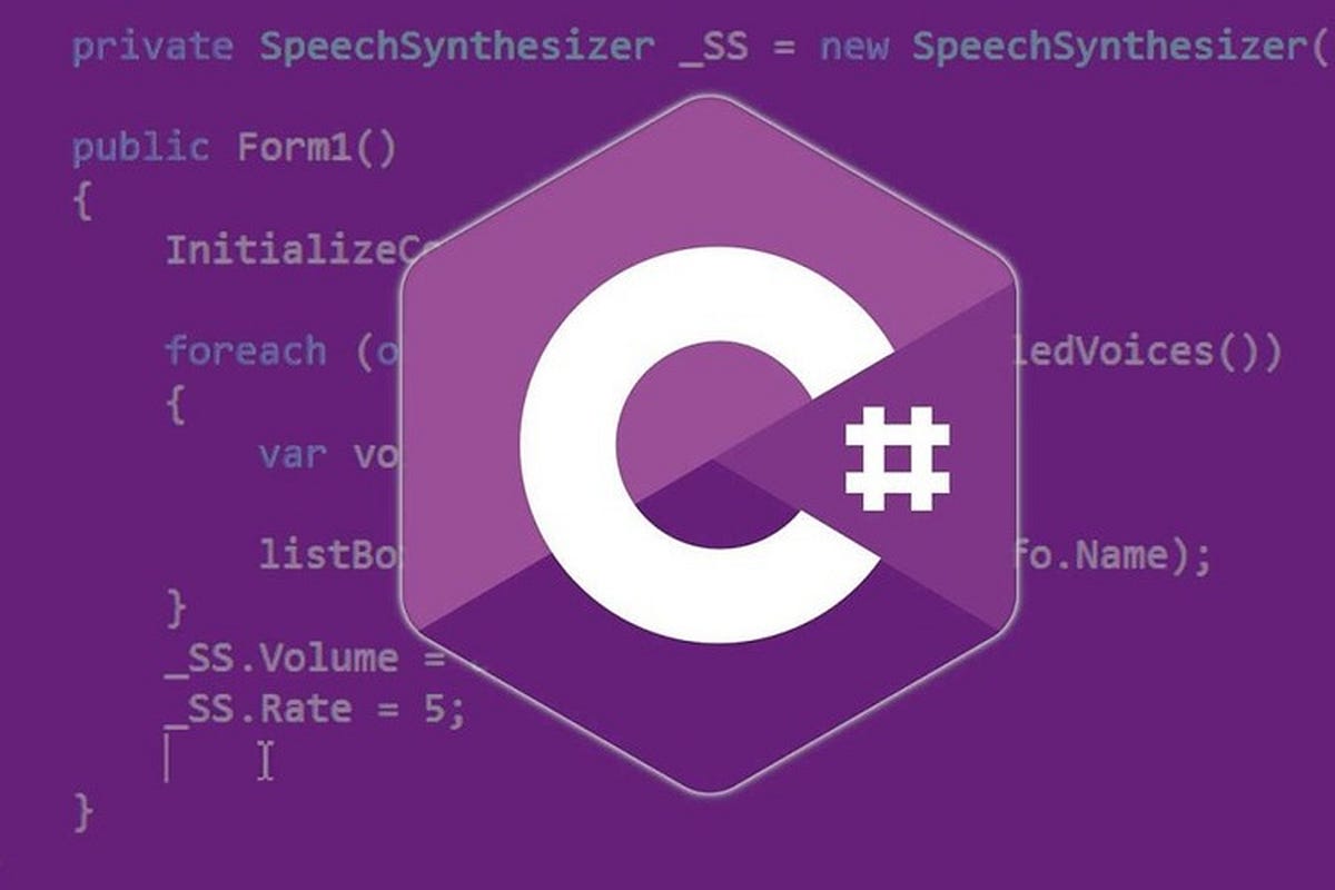 Mastering C# Data Types: The Myths, Facts, and Everything in Between ...