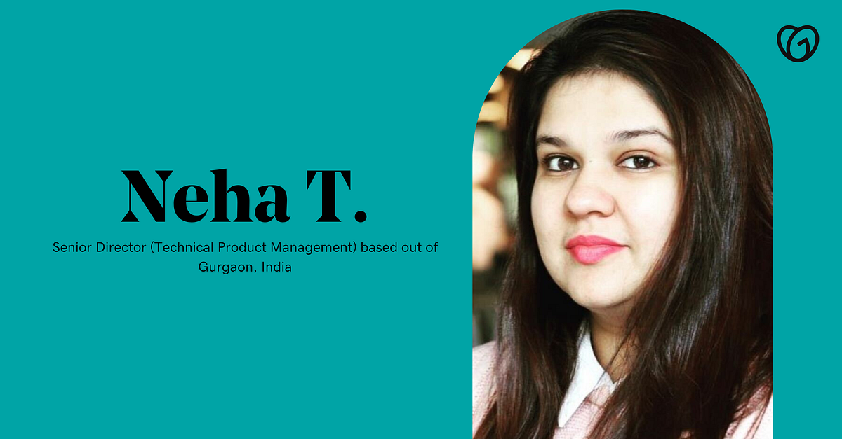 Business Growth in India: Meet Neha Thapar | by GoDaddy Life | Medium