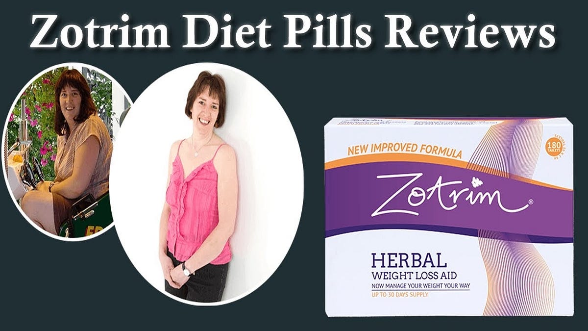Zotrim Canada. Zotrim Reviews | by Robfortuner | Medium