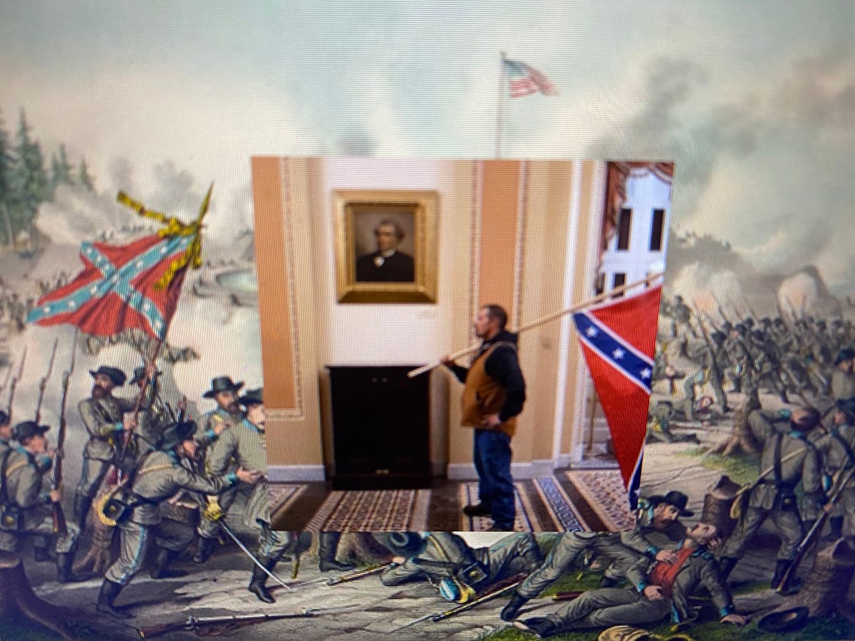 The Growing Threat of Herrenvolk Democracy by Gunja SenGupta | The ...