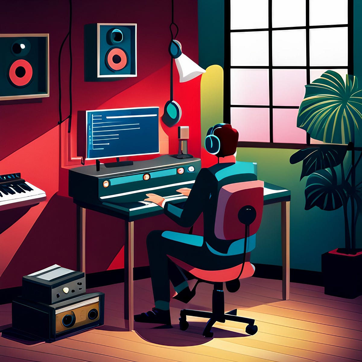 The AI Songsmith: How ChatGPT is Revolutionizing Songwriting with ...