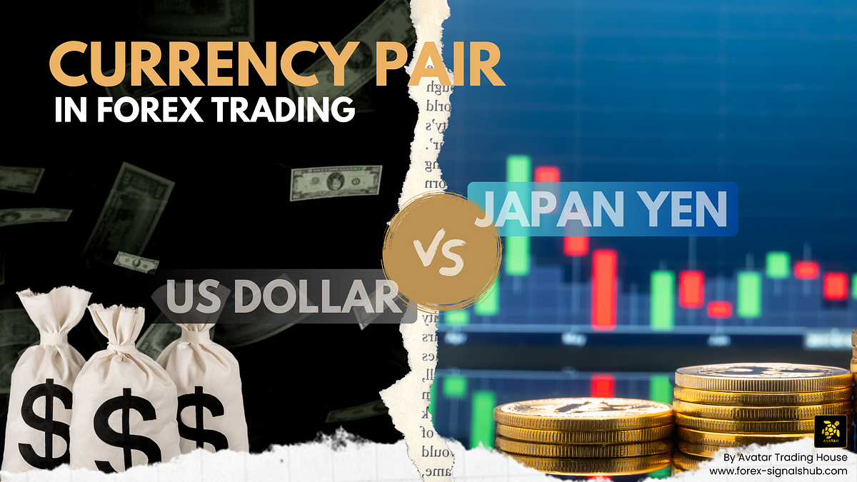 Currency Pairs in Forex Trading. Forex trading, the largest and most ...