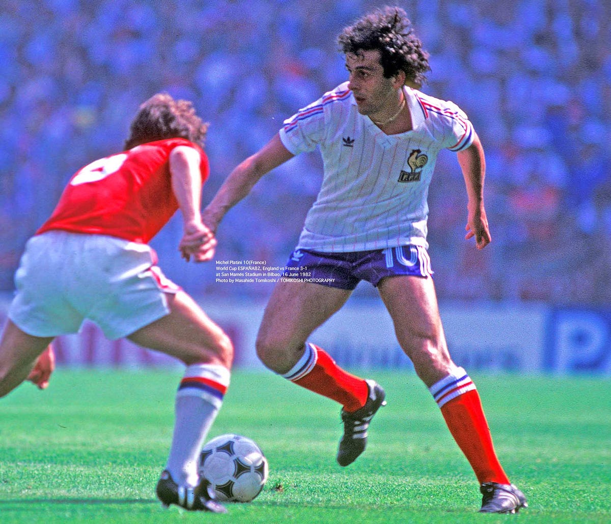 Why I Stopped Watching Soccer (And What Brought Me Back) | by Boris ...