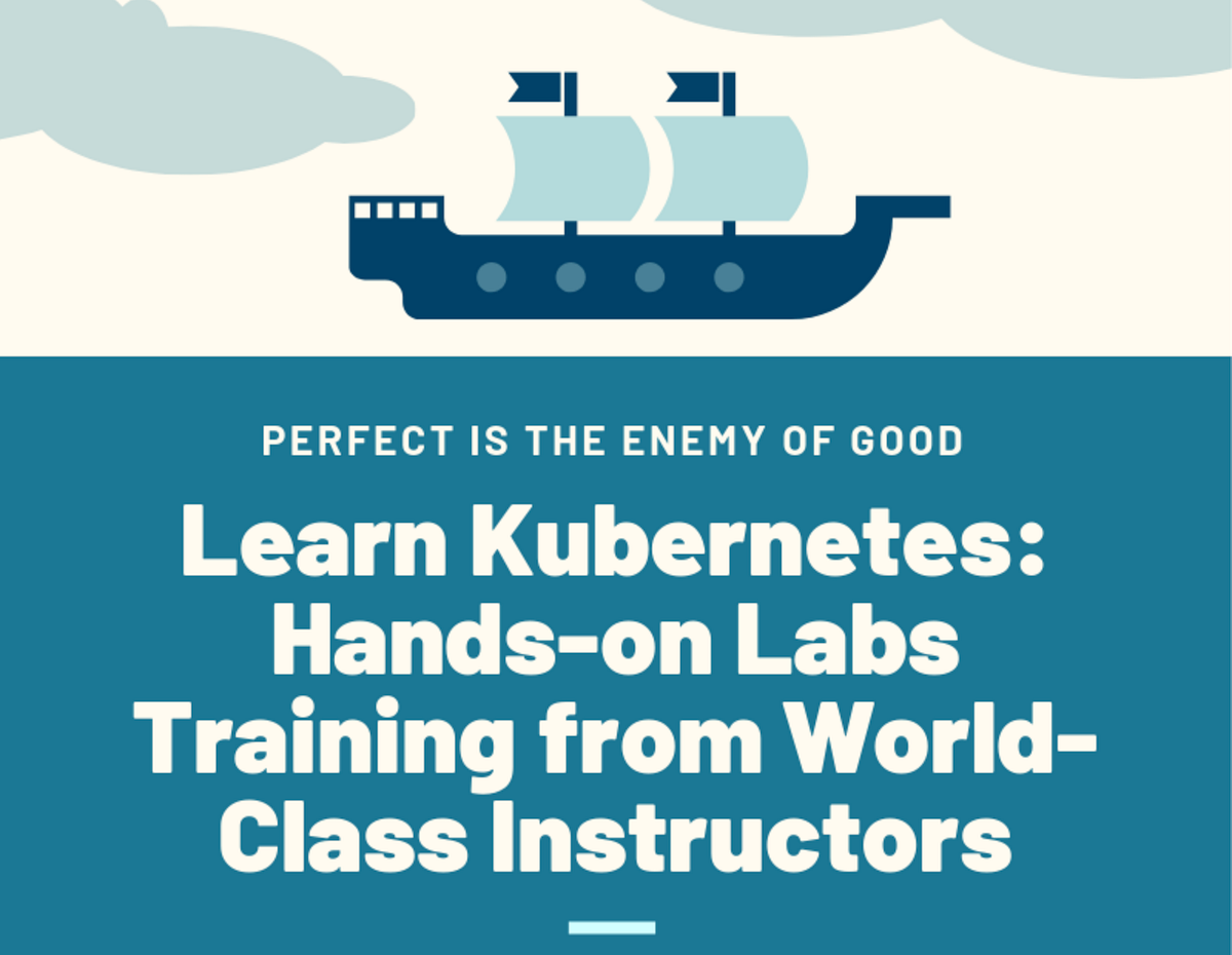 Learn Kubernetes — Hands-on Labs Training | by sinxLoud | Medium