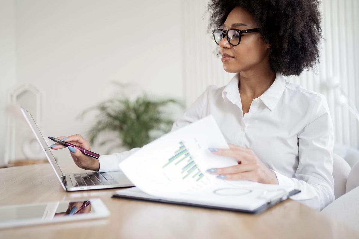 The 6 (Not-So) Secret Techniques to Improve Your Daily Leadership ...