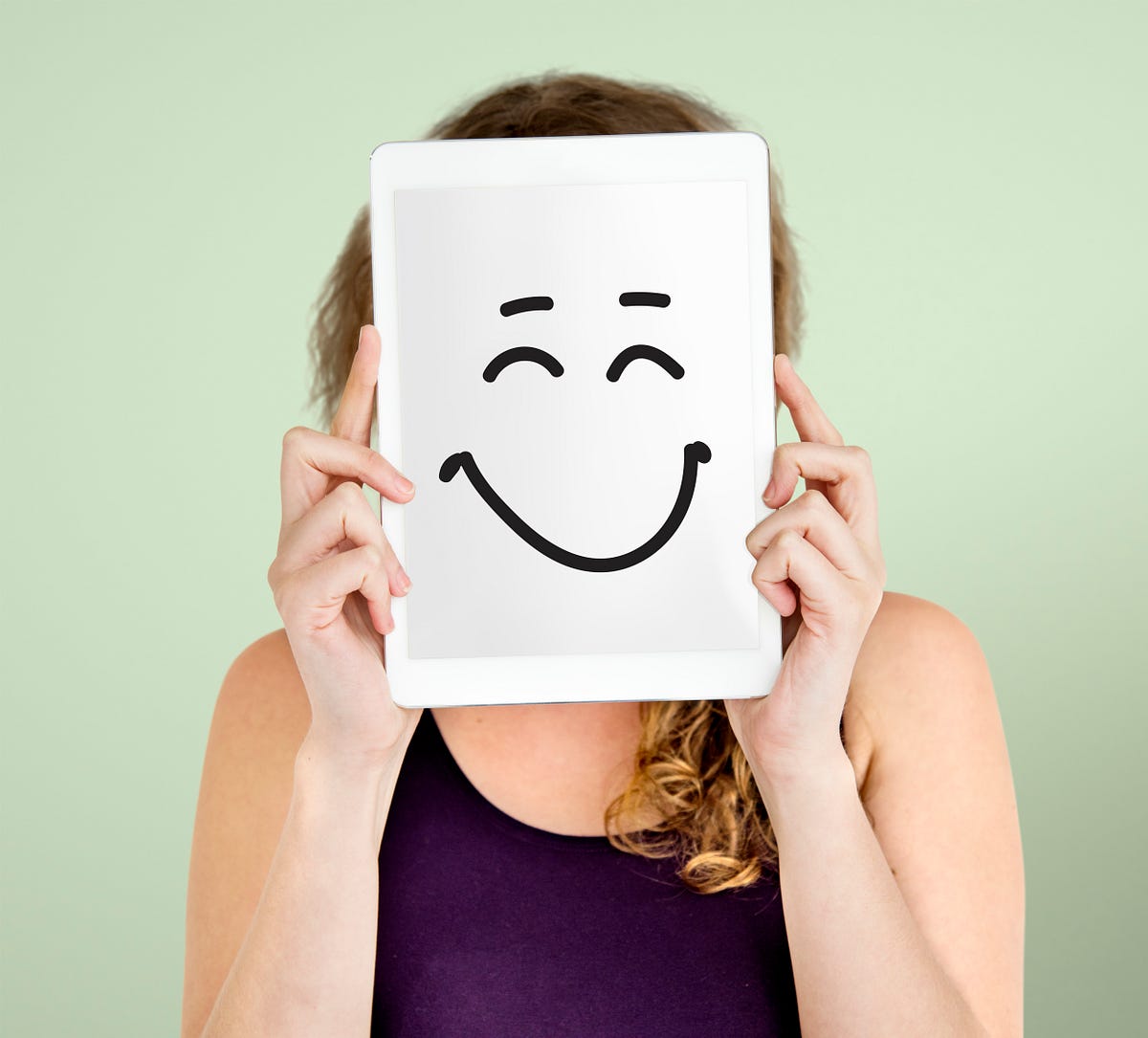 How to Express Your Emotions: 8 Tips | by INFINITE PASSION | Medium
