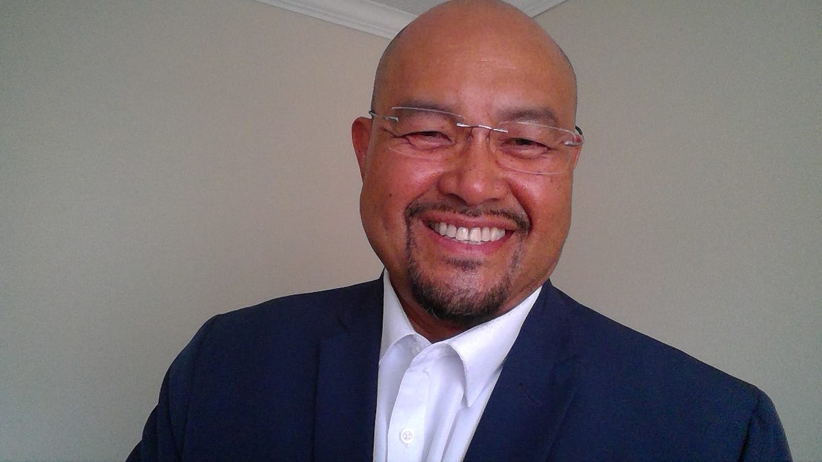 Edwin Dizon. Nurse Leader & Virtual Care Coordinator | by Joanna ...