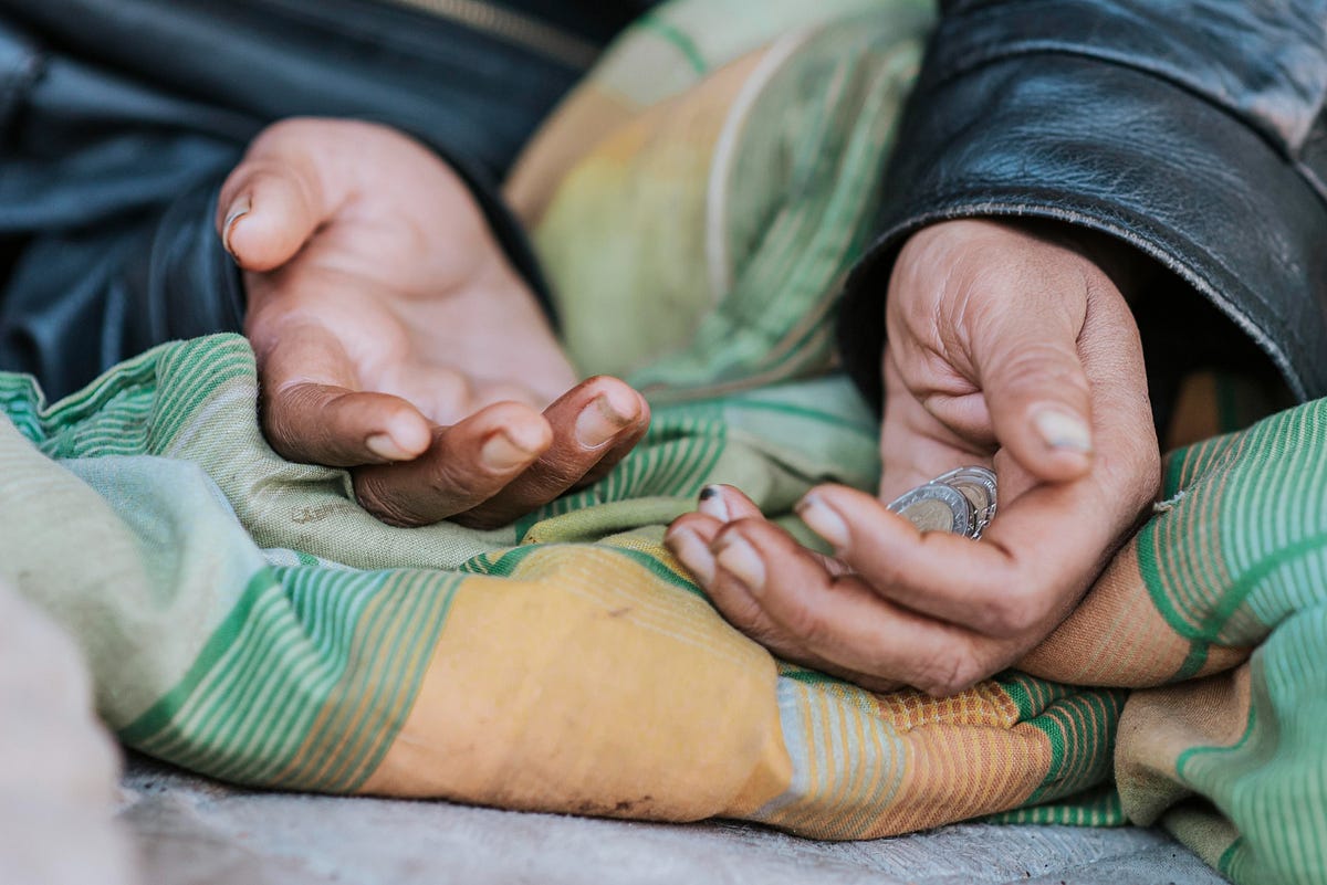 Challenges Faced by NGOs in Providing Livelihood Support to Families in ...