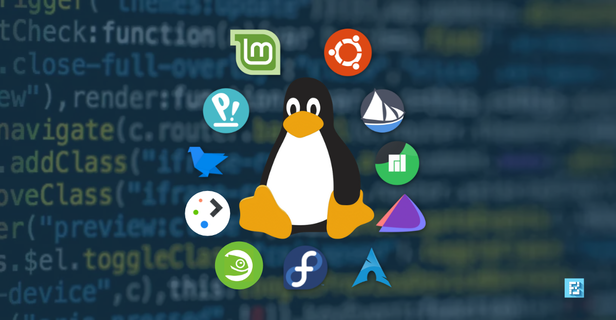 LINUX for Developers. The blog content is creating according… | by ...