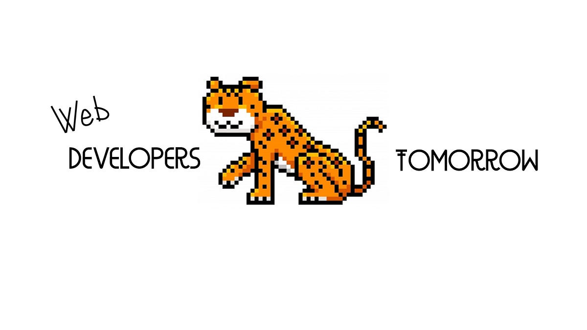 How to Write a Post for Web Developers FOR TOMORROW | by GP Lee | Web ...