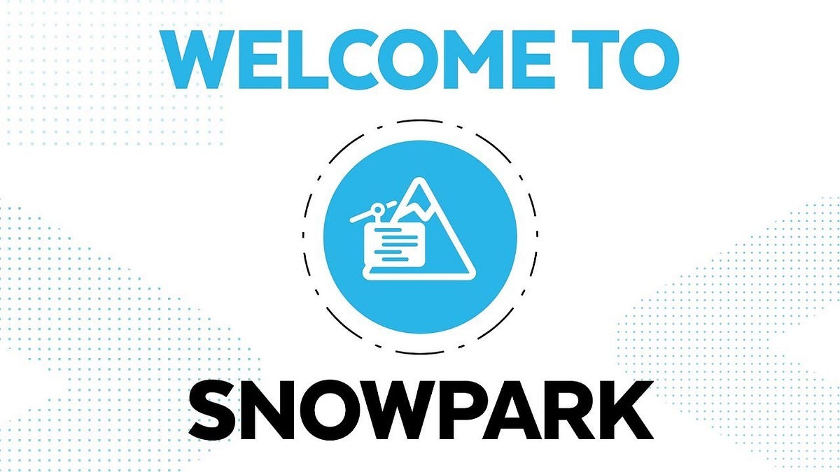 Empowering Your Data Warehousing ETL: Snowpark and Python in Perfect ...