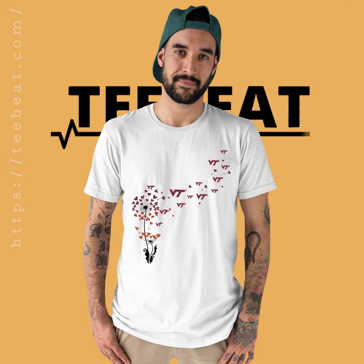 TeeBeat.com — Your Style, Your POD T-Shirts - Best Store POD T Shirts ...