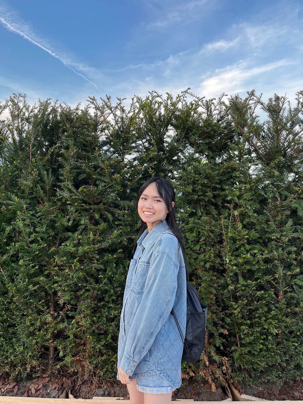 Learning How to Make My Own Clothes in Four Months…While Working Full ...