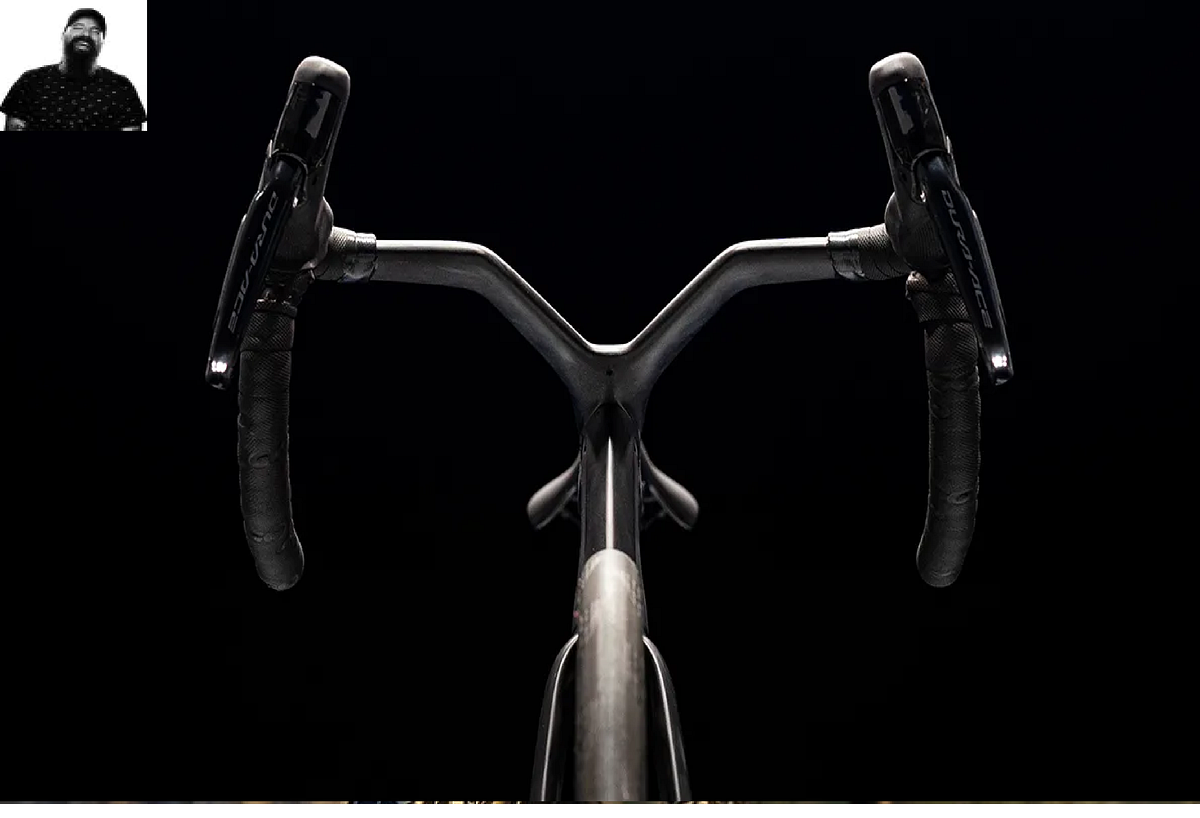 Is This Italian Bike Brand’s Wild New Approach to a Key Component the ...