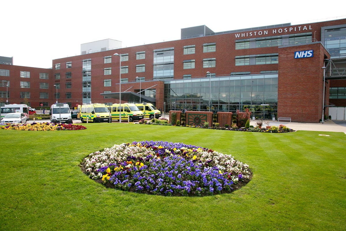 Parents outraged as Knowsley’s only child & adolescent mental health ...
