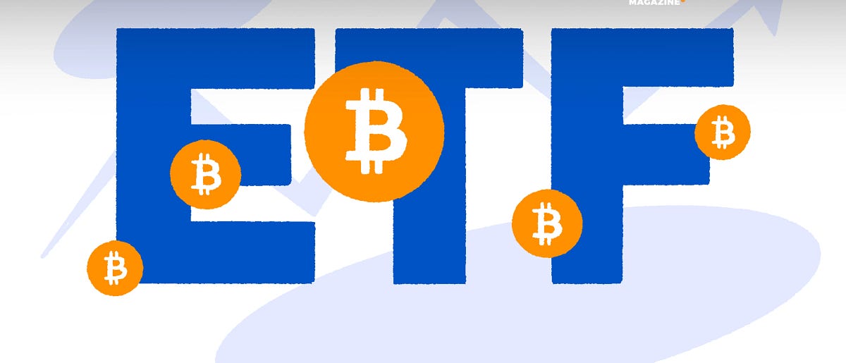 Bitcoin ETF: The Explosive Journey to a $1 Million Price Prediction | by Kamal Heidar Tamini ...