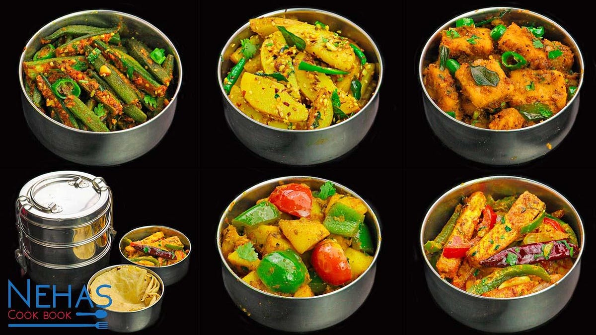 Tiffin Services A Modern Solution for Wholesome and Convenient Dining ...