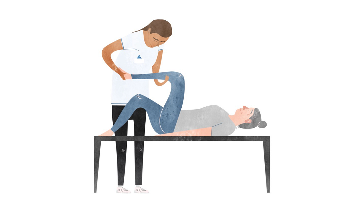 Patient submitted visual data — new ways of working | by Isla Health ...