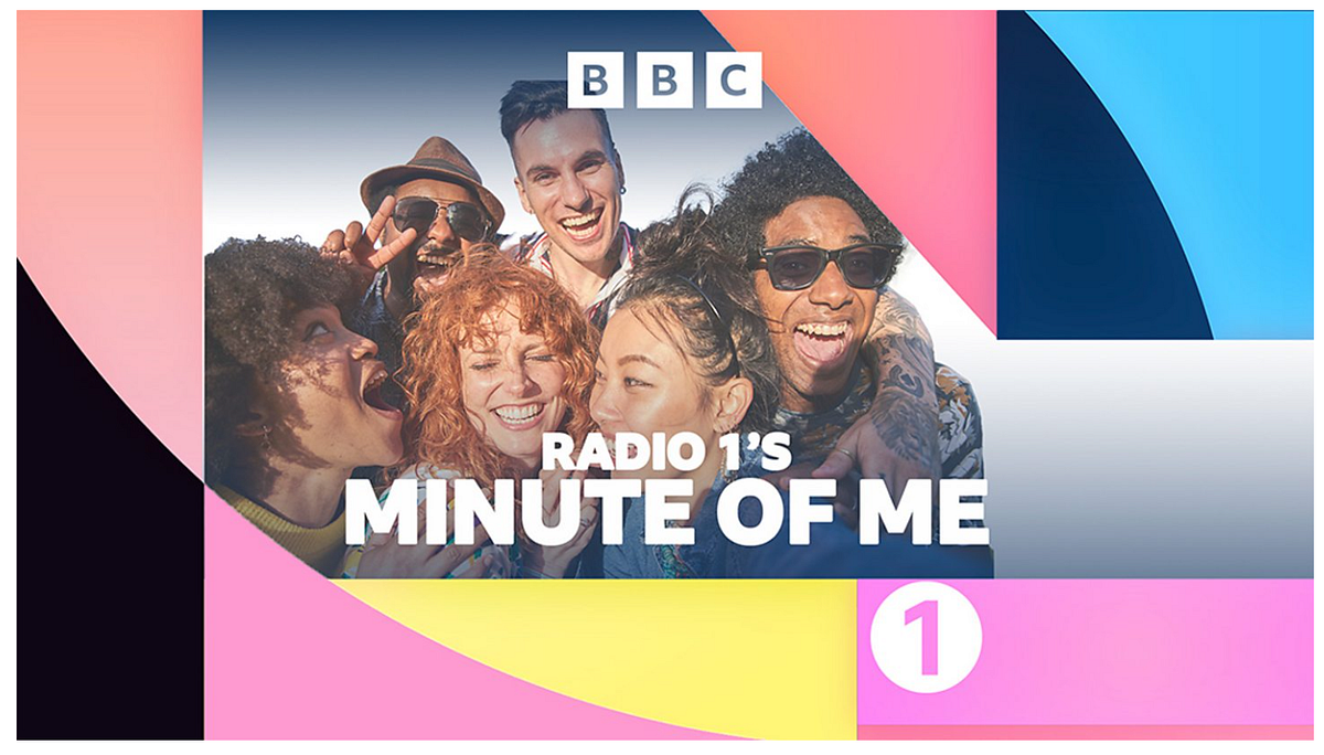 BBC Radio 1 embraces young talent | by Shain E. Thomas | BritBox | Medium