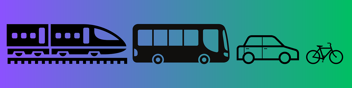 How to Bring Light Rail to Boise. By Dominique Oakley | by Dominique ...
