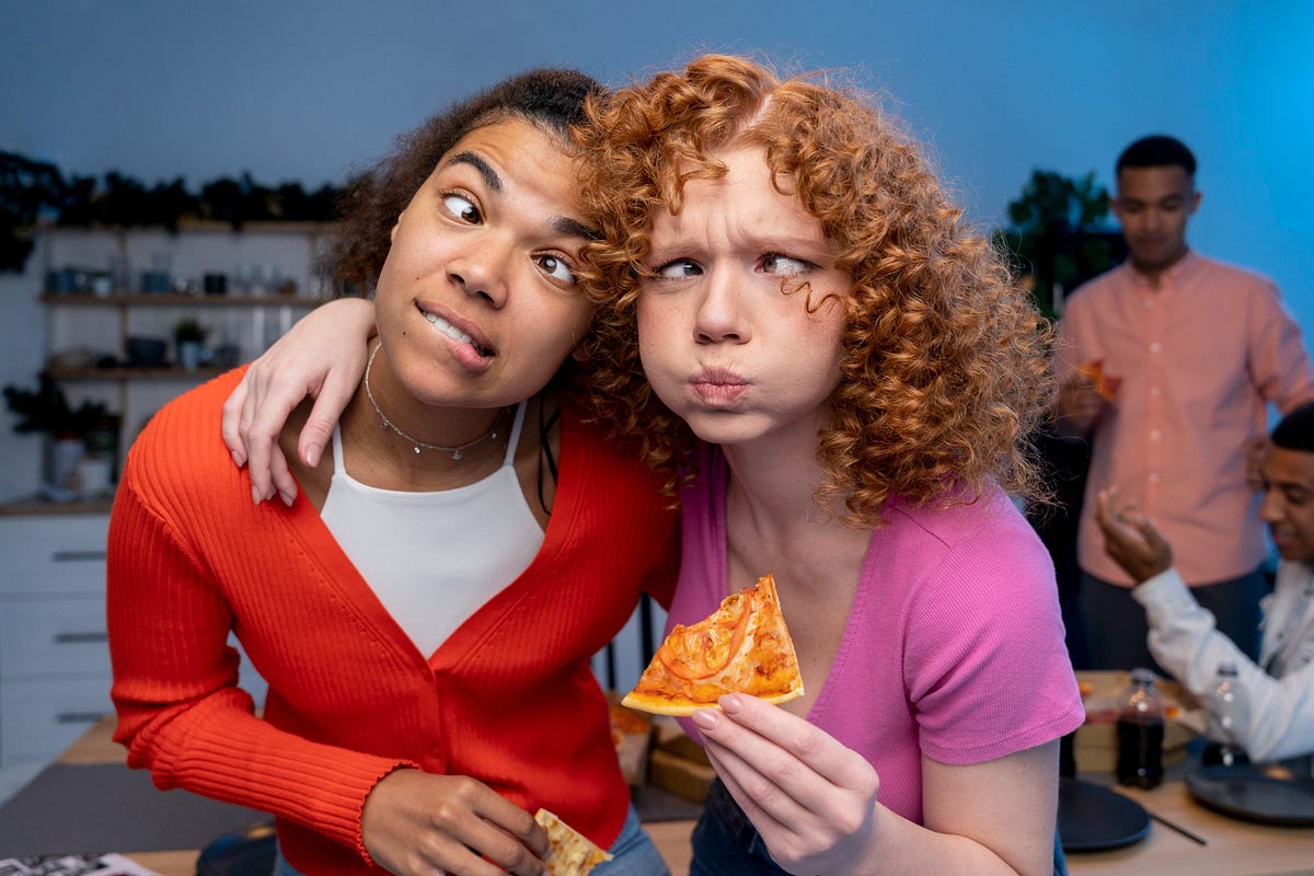 12 Ways to Be Absolutely Unbearable | by Hanson Matahor | Long. Sweet ...
