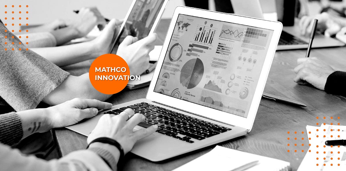 Chart Summarization: Explanation and Examples | Medium