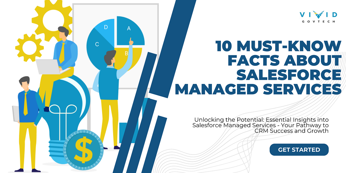 10 Must-Know Facts About Salesforce Managed Services - Vivid GovTech ...