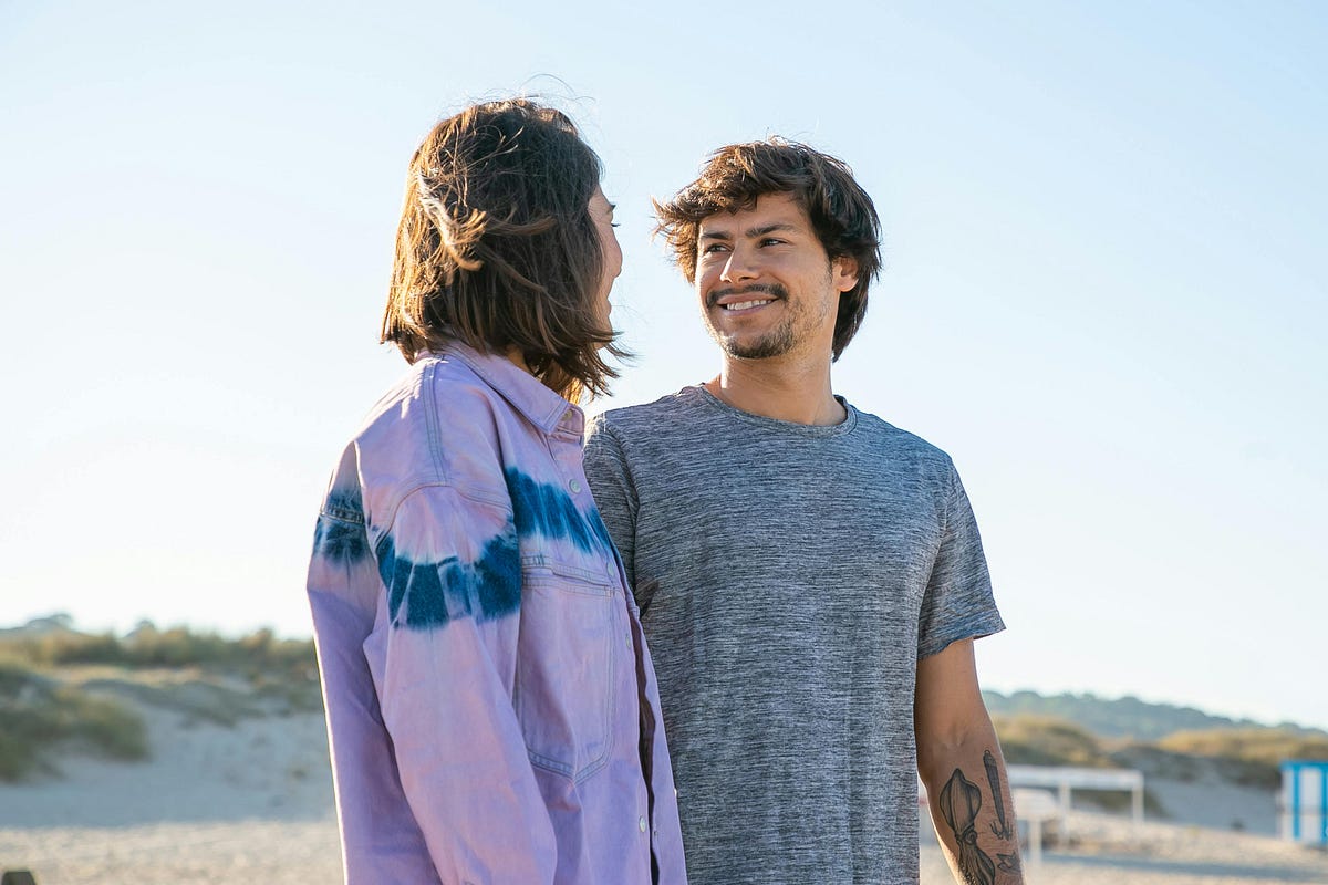 40+ Nicknames for Your Boyfriend. Cute, not cringe! | by Mindful Dating Expert Tips | The ...