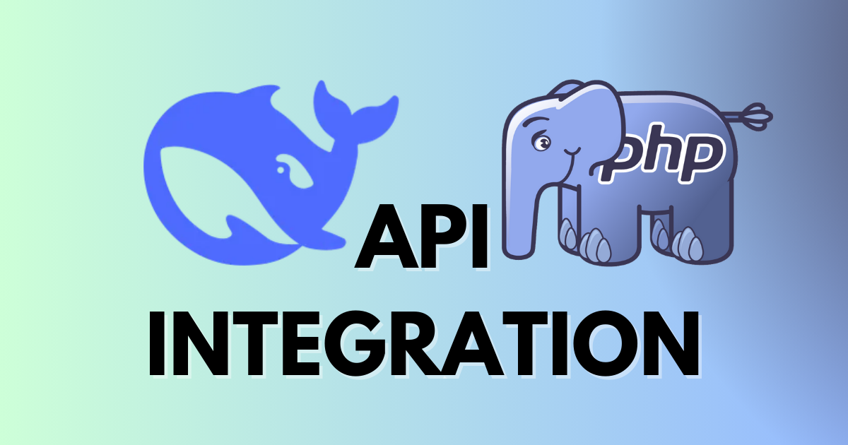 Mastering Deepseek API Integration | by CodeMoox | Medium