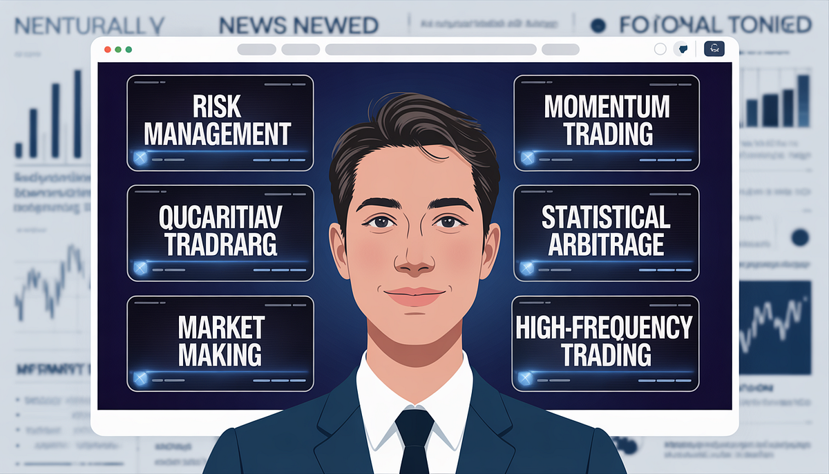 5 Quantitative Trading Strategies Every Beginner Should Learn | by ...