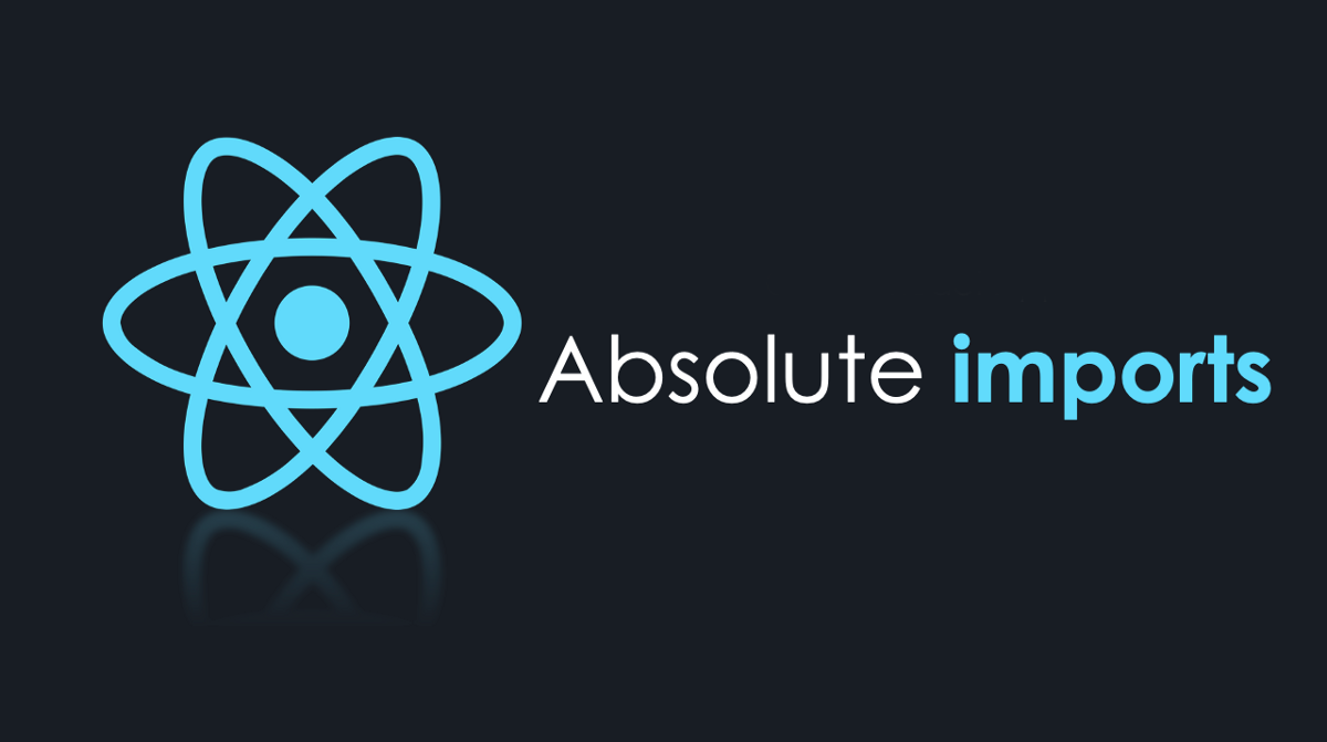 Why everyone should use absolute imports in React or Nextjs | by Ivo Ts ...