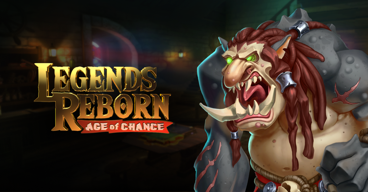 Something Legendary Is Coming | Gala Blog