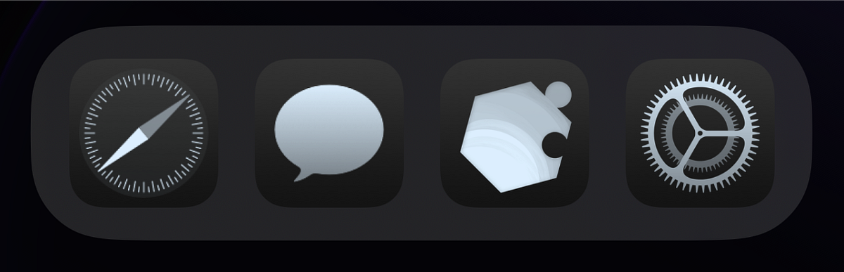 Create App Icon Variations - XCode | Medium