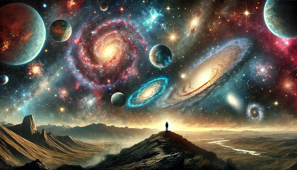 What is a Starseed? Knowing, Understanding, and Discovering Your Own ...