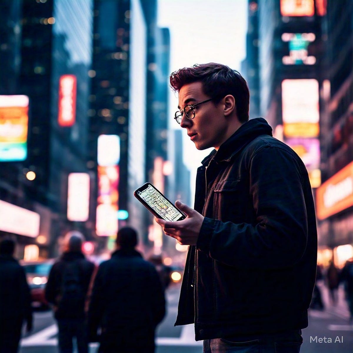 It Is How Technology And Society Are Intertwined When Designing Our ...