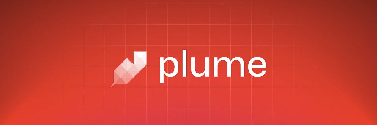 Simplifying Real-World Asset Tokenization with Plume: A Beginner’s ...