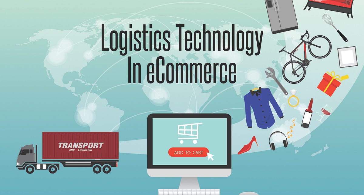 Ecommerce Logistics Companies in India | Silver Arrow | by Saw ...