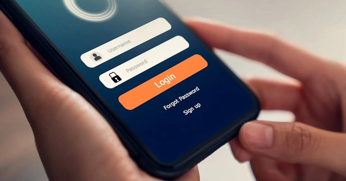Multi Factor Authentication. A beginner’s guide | by Horacio Santoyo | Medium